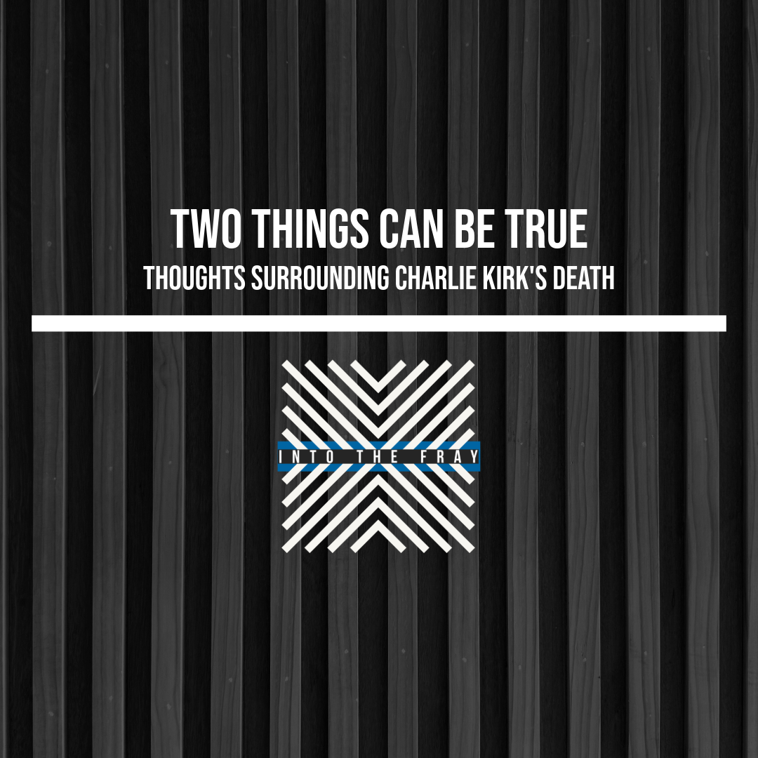 Two Things Can Be True – Home